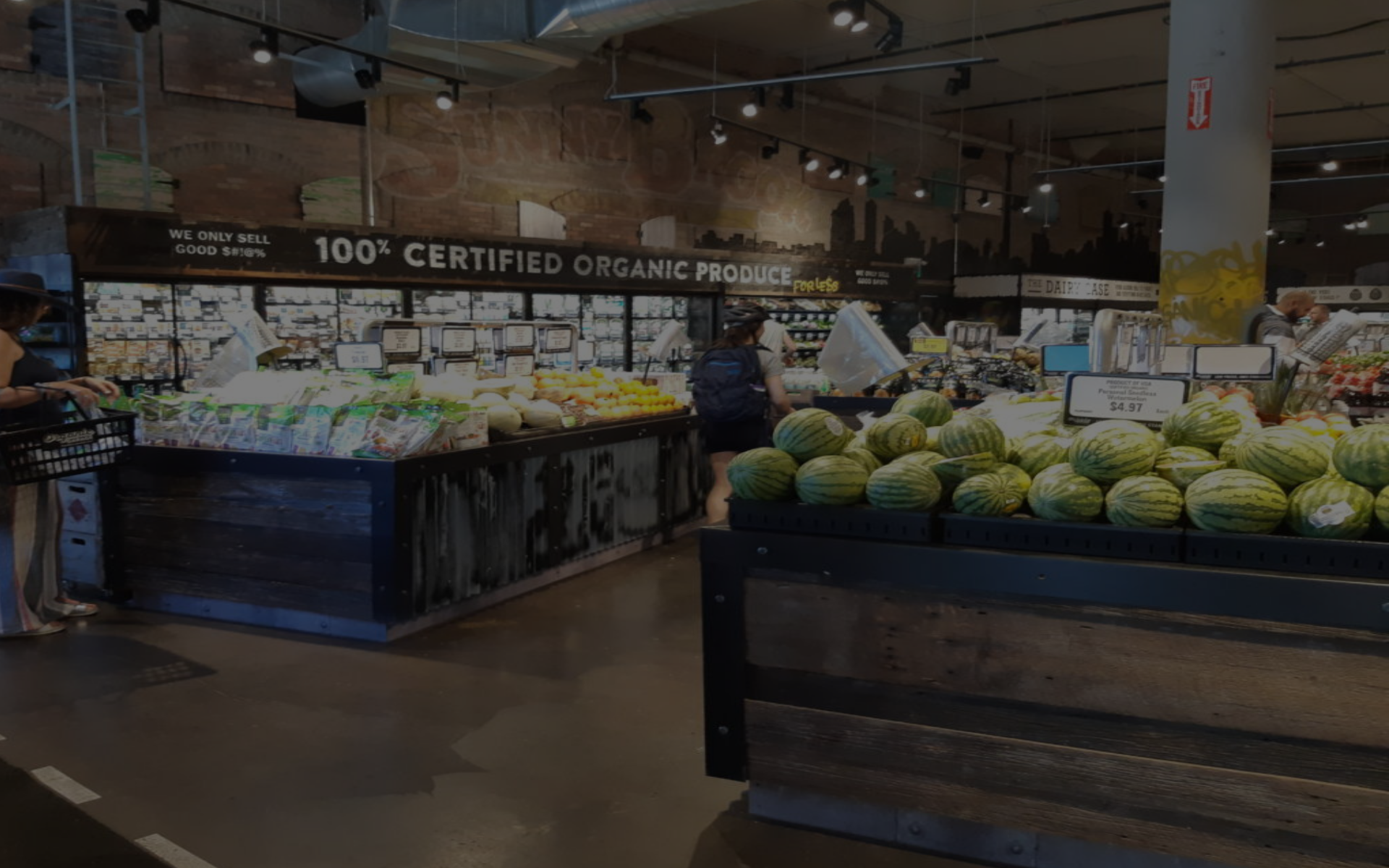 Organic Garage HOME - Organic Garage